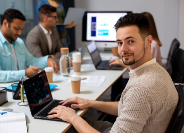 Werkplekken - Ruijsink ICT